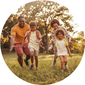 Emberly – Live on the Bright Side