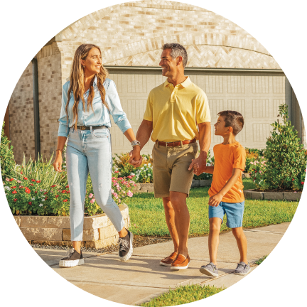 Emberly – Live on the Bright Side