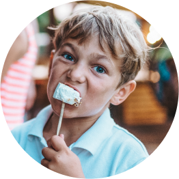 Emberly – Live on the Bright Side