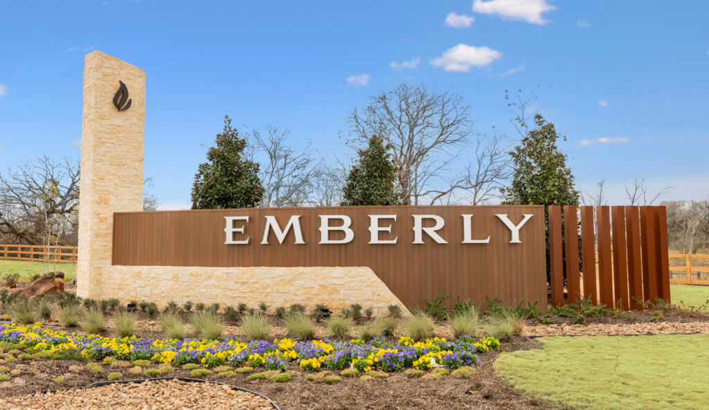Emberly - Beasley's Master-Planned Community Near Richmond, TX